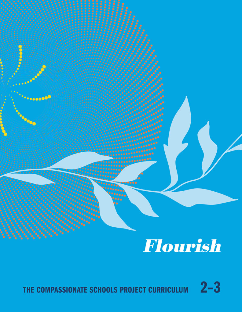 Program – Compassionate Schools Project