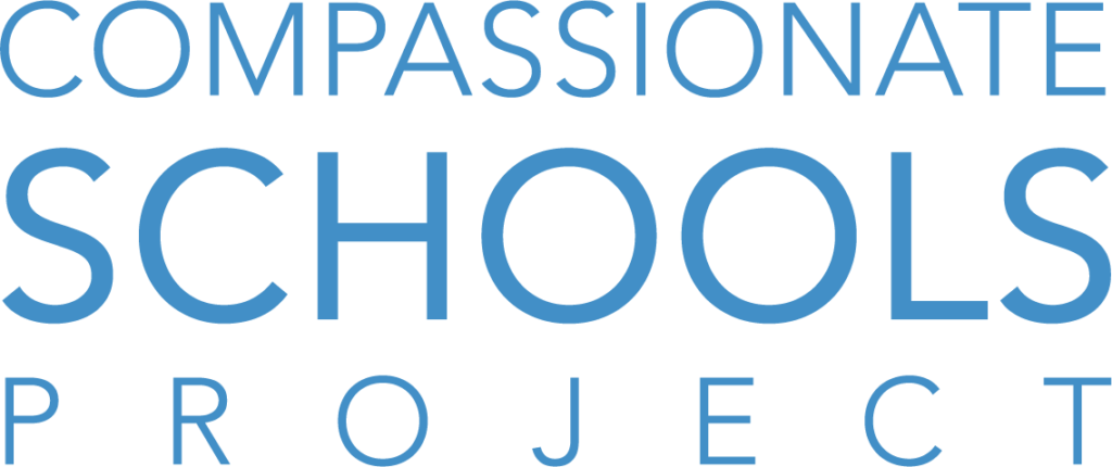 News – Compassionate Schools Project
